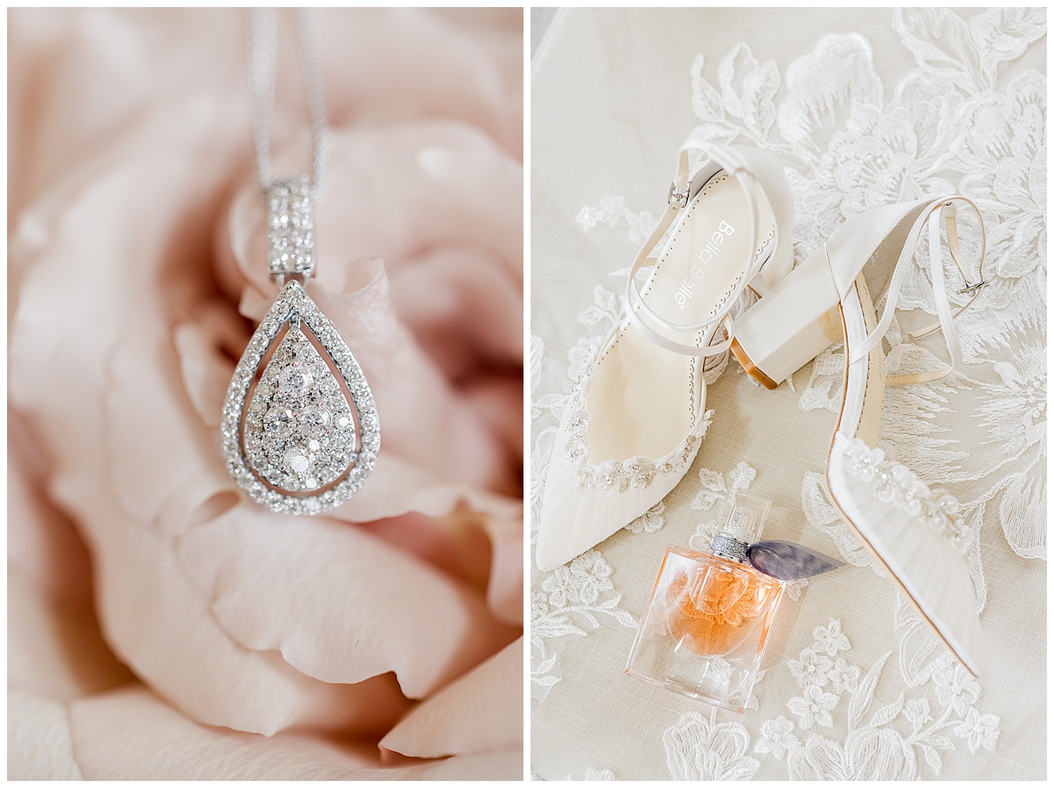 MARINA + JOE {MARRIED} | HERRINGTON ON THE BAY WEDDING | LIVING RADIANT ...