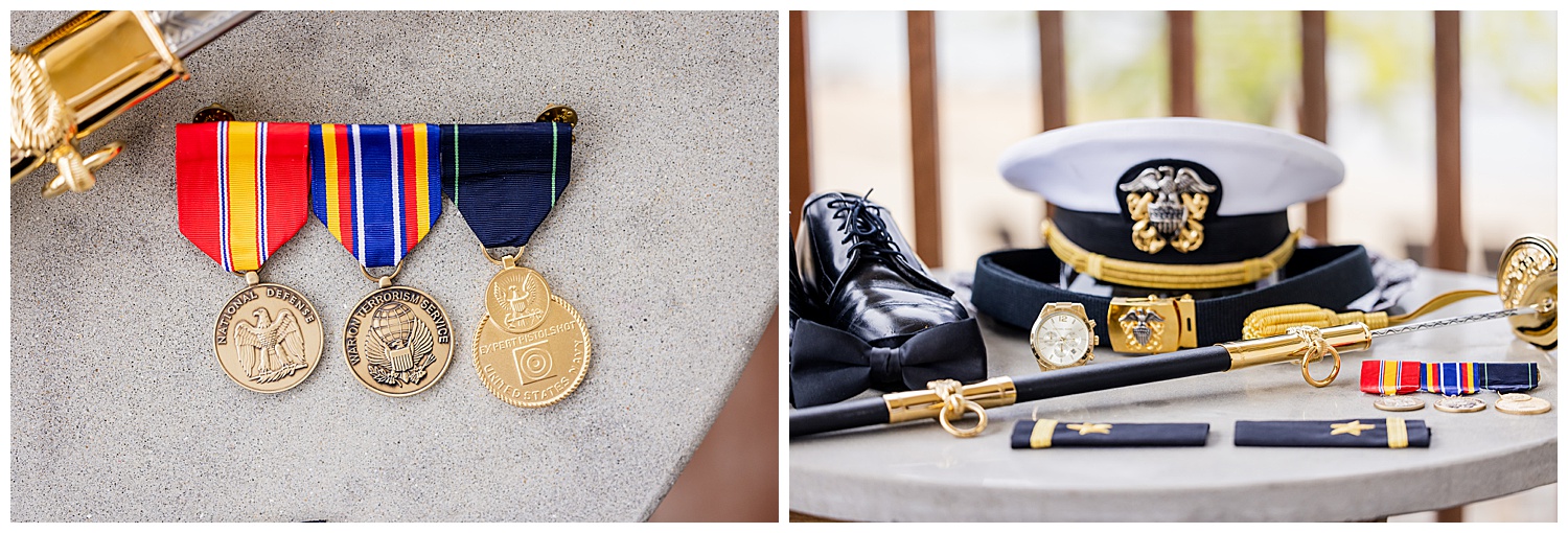 MARINA + JOE {MARRIED} | HERRINGTON ON THE BAY WEDDING | LIVING RADIANT ...