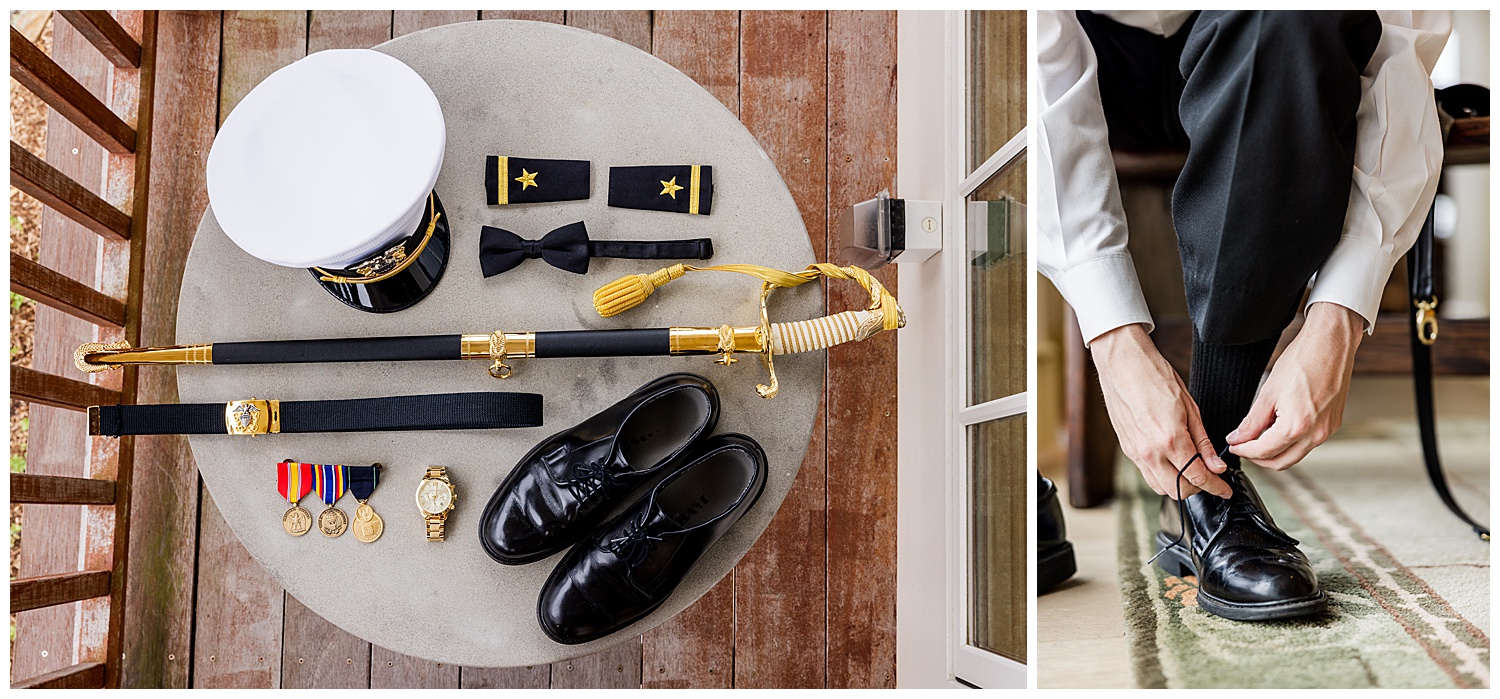 MARINA + JOE {MARRIED} | HERRINGTON ON THE BAY WEDDING | LIVING RADIANT ...