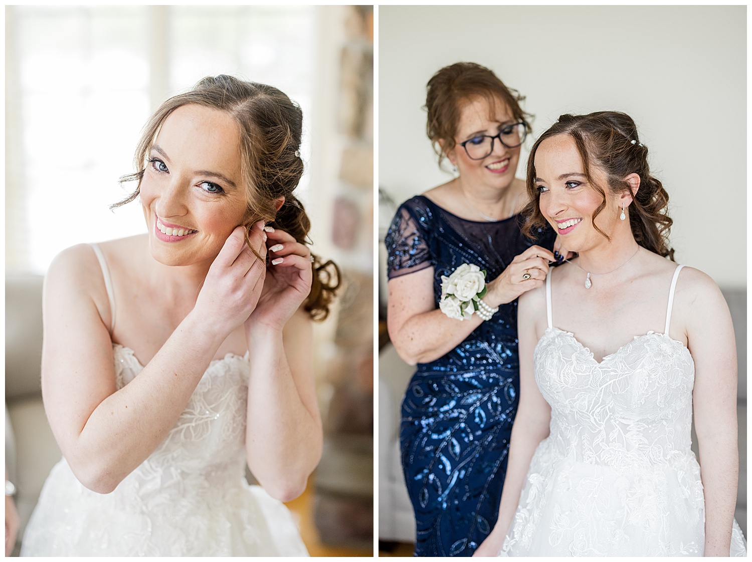 MARINA + JOE {MARRIED} | HERRINGTON ON THE BAY WEDDING | LIVING RADIANT ...