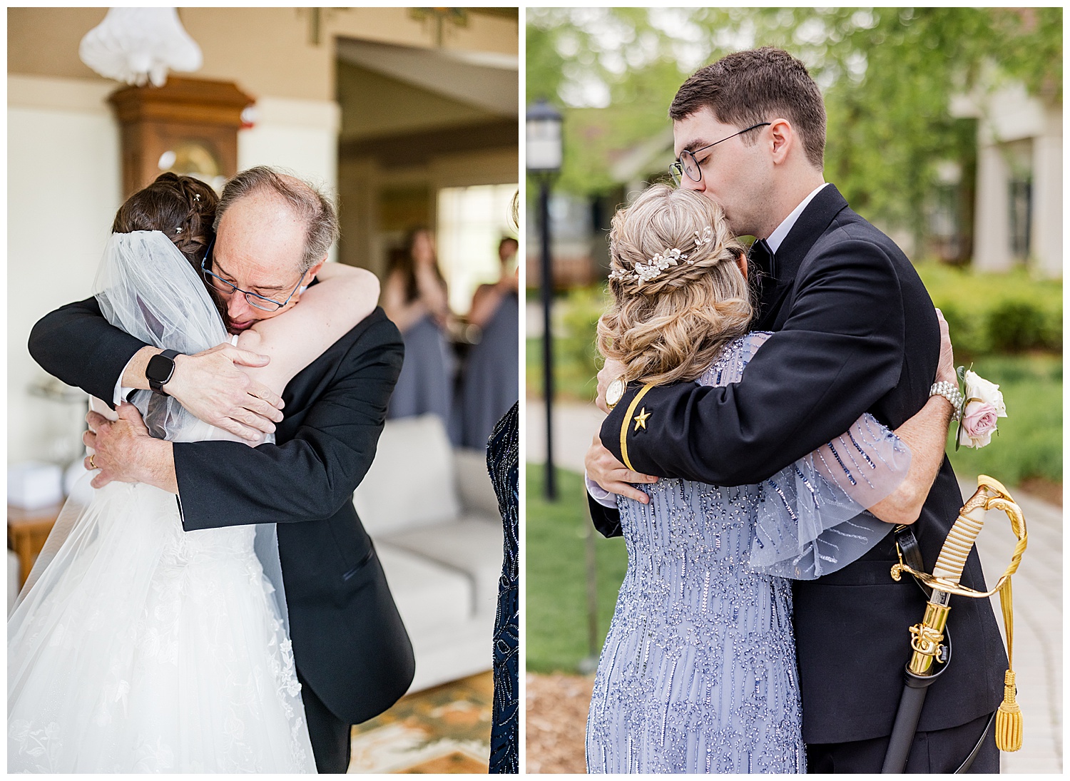 MARINA + JOE {MARRIED} | HERRINGTON ON THE BAY WEDDING | LIVING RADIANT ...