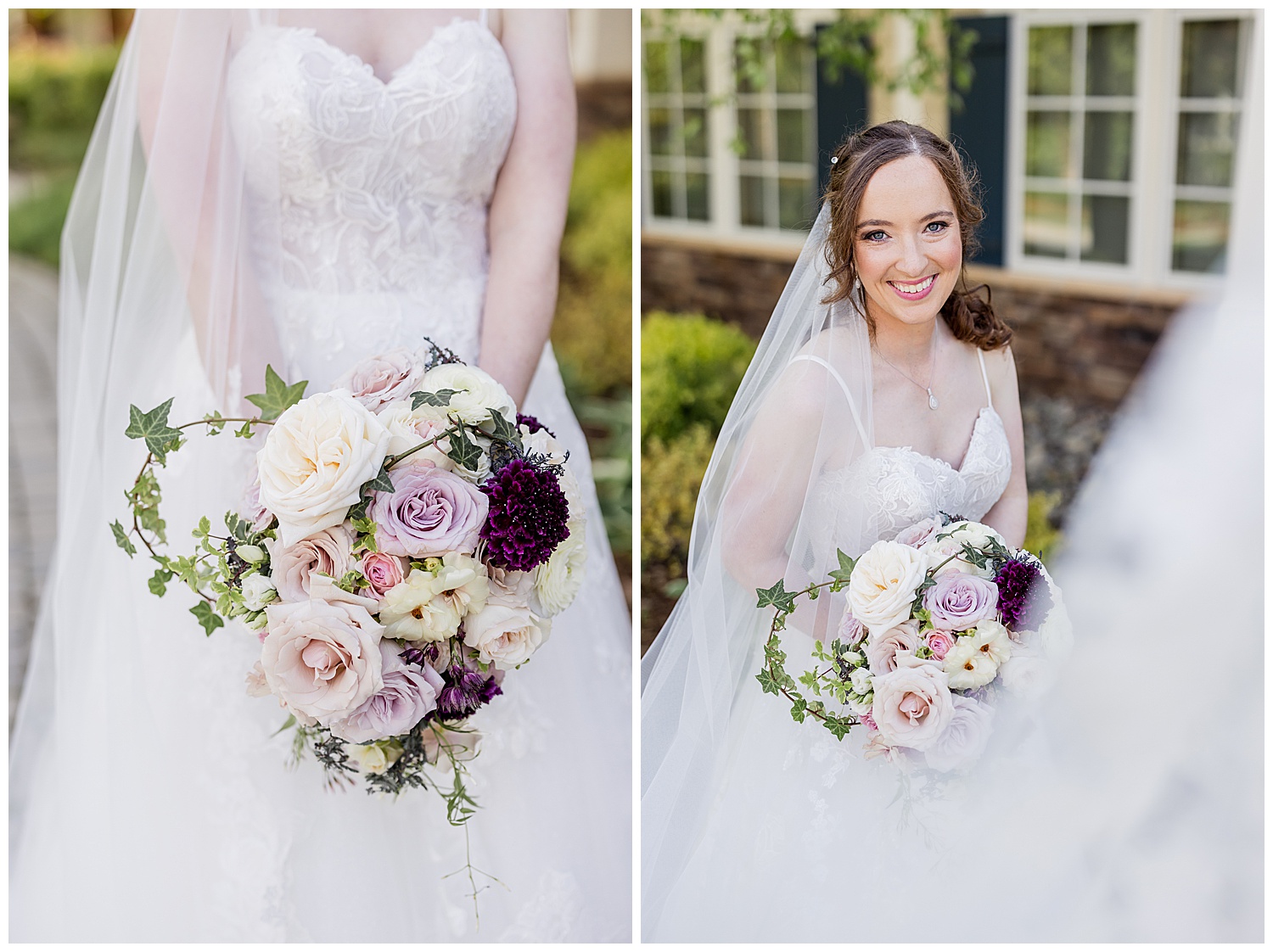MARINA + JOE {MARRIED} | HERRINGTON ON THE BAY WEDDING | LIVING RADIANT ...