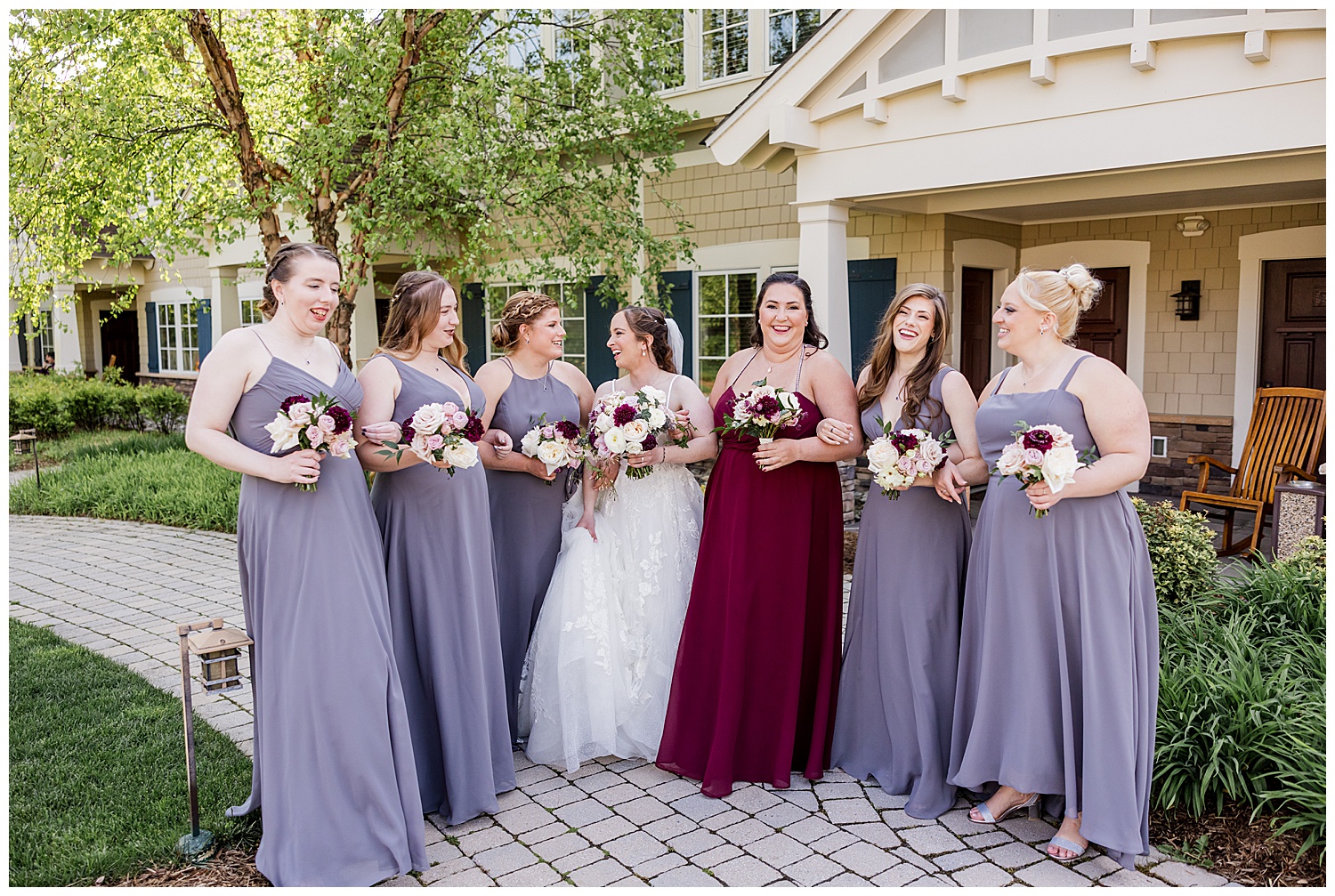 MARINA + JOE {MARRIED} | HERRINGTON ON THE BAY WEDDING | LIVING RADIANT ...