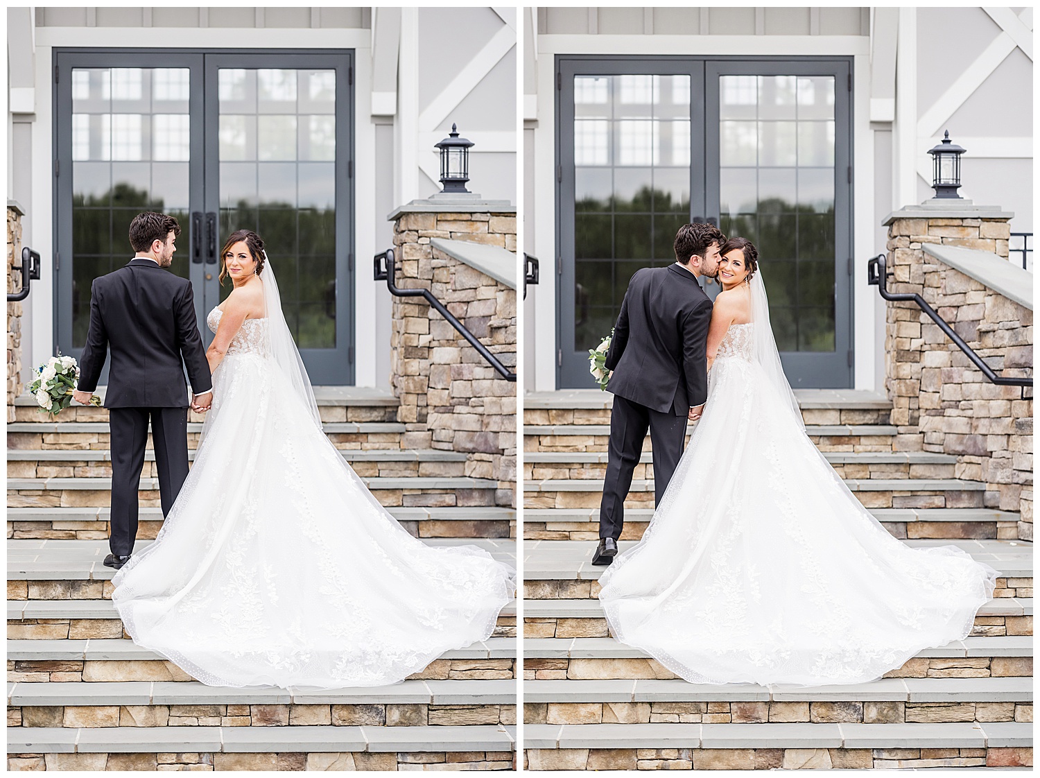 AMANDA + DAVID {MARRIED} | ROSEWOOD FARM WEDDING | LIVING RADIANT ...