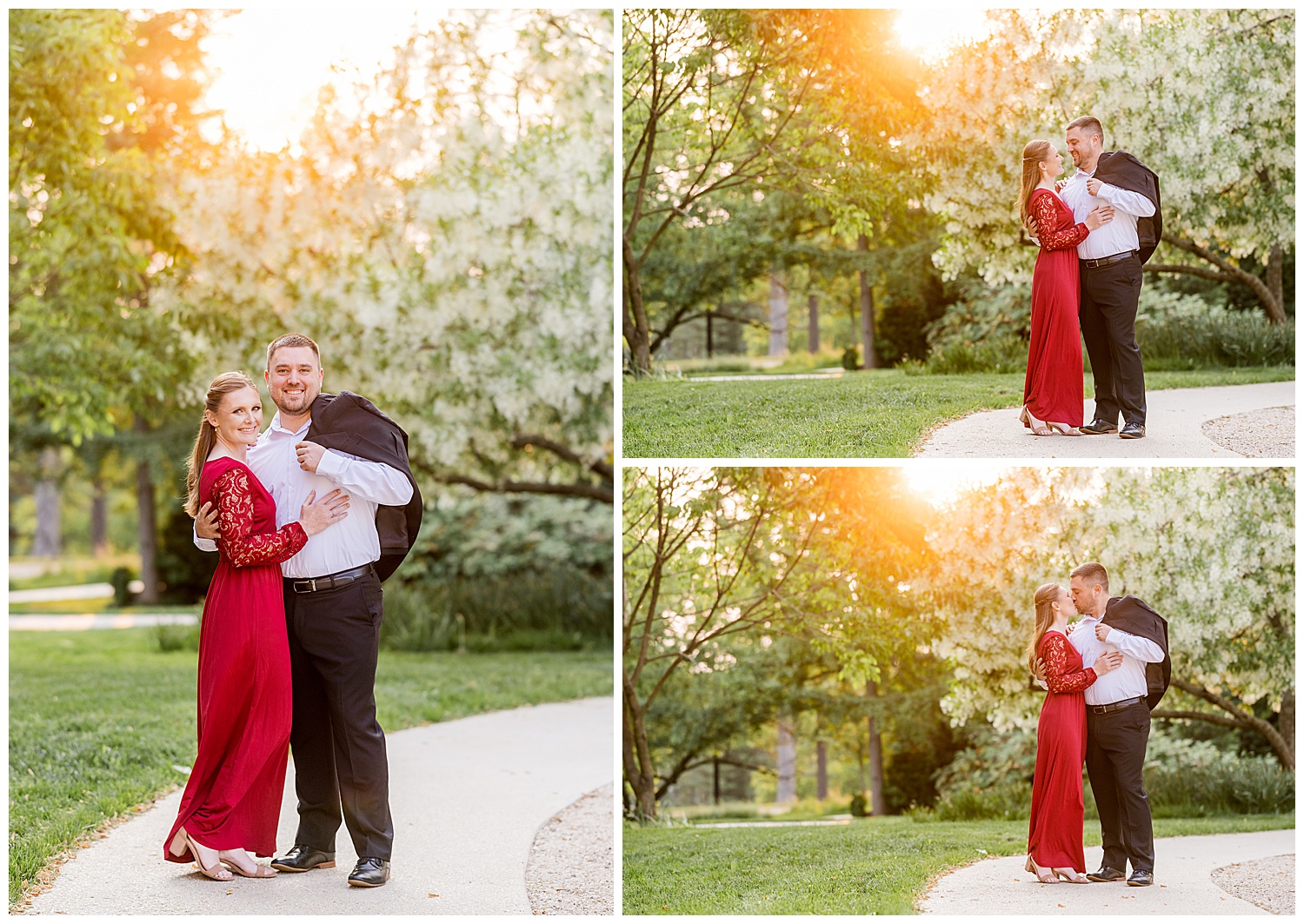 KELSEY + TYLER {ENGAGED} | HISTORIC HAMPTON MANSION ENGAGEMENT SESSION ...