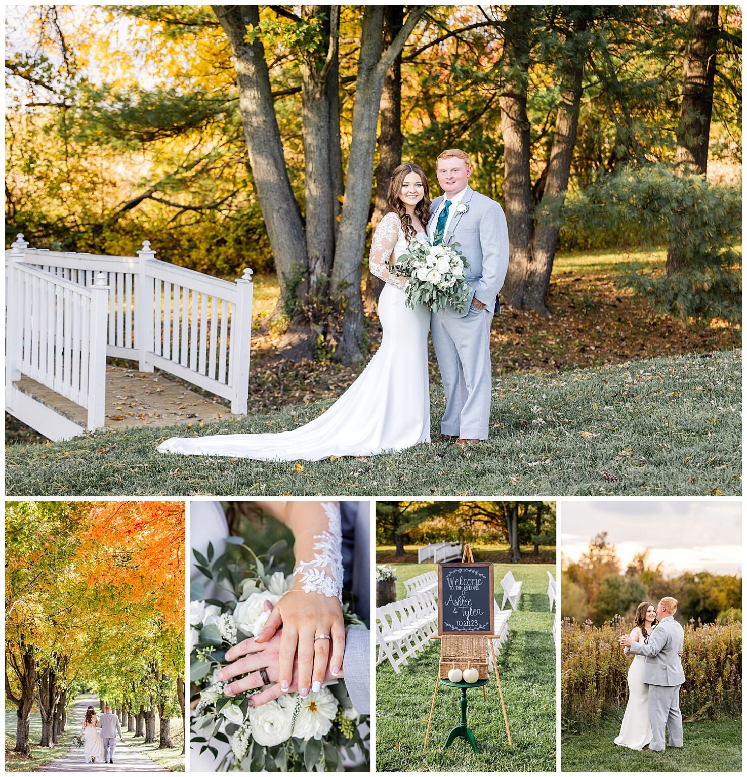 Blog | Living Radiant Photography